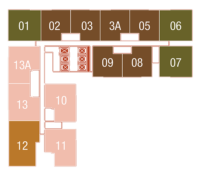 D’Erica_Tower-A - D'Erica Residences | EXSIM